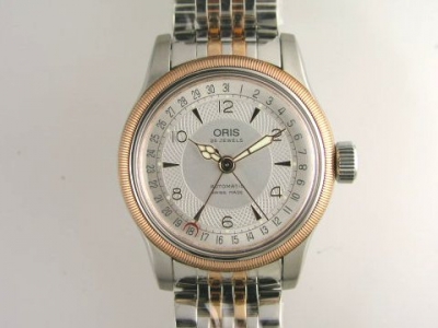 ORIS | Watch Online.jp